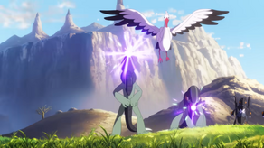 Cyclizar - WikiDex, la enciclopedia Pokémon