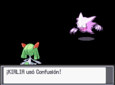 Confusión - WikiDex, la enciclopedia Pokémon