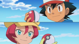 Georgia - WikiDex, la enciclopedia Pokémon