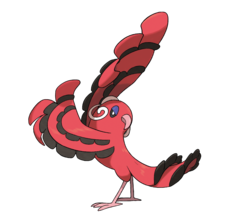 Néctar rojo - WikiDex, la enciclopedia Pokémon