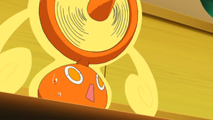 RotomDex (anime) - WikiDex, la enciclopedia Pokémon