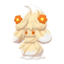 Alcremie - WikiDex, la enciclopedia Pokémon