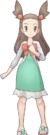Yasmina - WikiDex, la enciclopedia Pokémon
