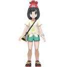Selene - WikiDex, la enciclopedia Pokémon
