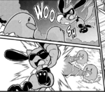 Diglett - WikiDex, la enciclopedia Pokémon