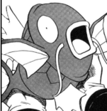 Magikarp - WikiDex, la enciclopedia Pokémon