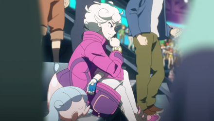 Berto - WikiDex, la enciclopedia Pokémon