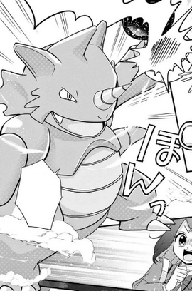 Categoría:Pokémon de Zirc - WikiDex, la enciclopedia Pokémon