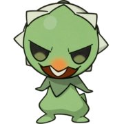 Categoría:Capsakid - WikiDex, la enciclopedia Pokémon