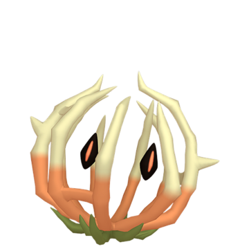 Categoría:Bramblin - WikiDex, la enciclopedia Pokémon