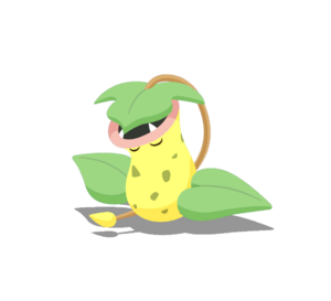 Victreebel (Sleep) - WikiDex, la enciclopedia Pokémon