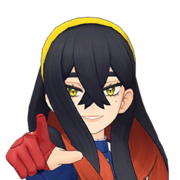 Corin - WikiDex, la enciclopedia Pokémon