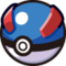 Superbola/Super Ball - WikiDex, la enciclopedia Pokémon