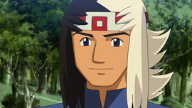 Categoría:Damon - WikiDex, la enciclopedia Pokémon