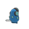 Palpitoad - WikiDex, la enciclopedia Pokémon
