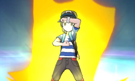 Categoría:Poses de los movimientos Z - WikiDex, la enciclopedia Pokémon