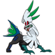 Silvally - WikiDex, la enciclopedia Pokémon