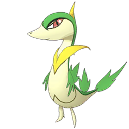 Nanci - WikiDex, la enciclopedia Pokémon