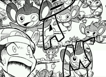 Categoría:Mitsumi - WikiDex, la enciclopedia Pokémon