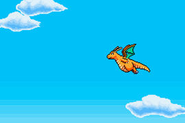 Lifesaver - WikiDex, la enciclopedia Pokémon