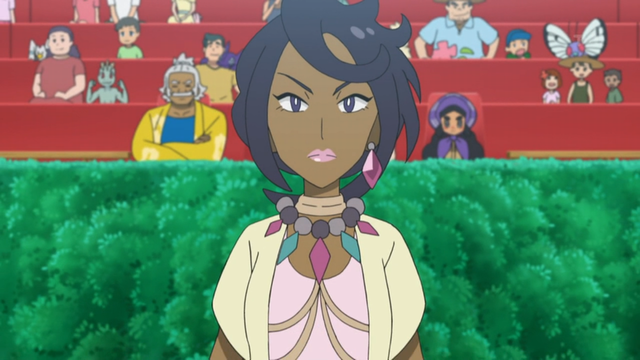 Archivo:EP1077 Mayla.png - WikiDex, la enciclopedia Pokémon