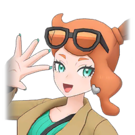 Sonia - WikiDex, la enciclopedia Pokémon