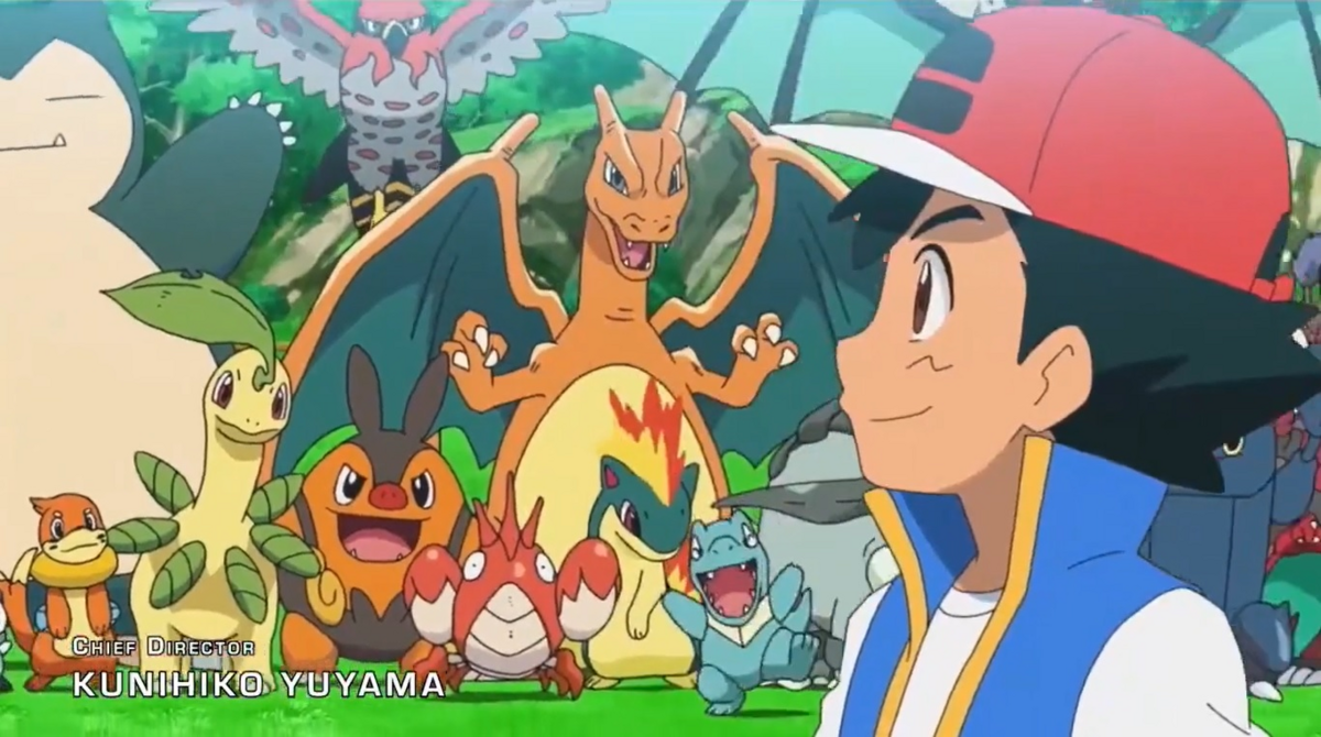 OP26 - WikiDex, la enciclopedia Pokémon