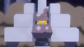 Categoría:Garganacl - WikiDex, la enciclopedia Pokémon