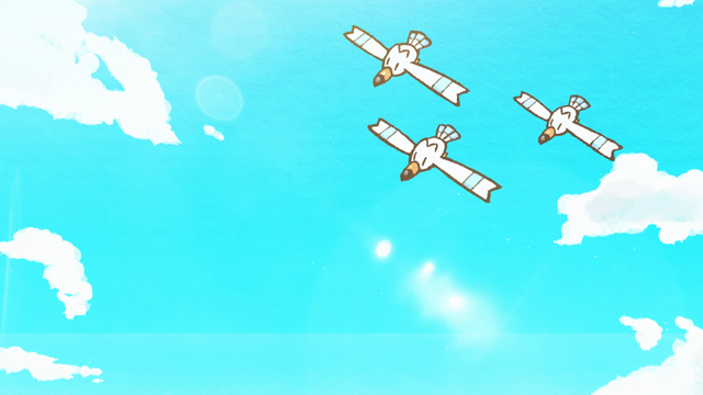 Archivo:VOLT06 Wingull.png - WikiDex, la enciclopedia Pokémon