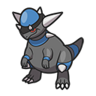 Rampardos - WikiDex, la enciclopedia Pokémon