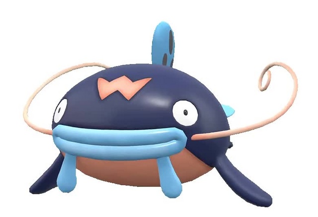 Archivo:Whiscash EP variocolor.webm - WikiDex, la enciclopedia Pokémon