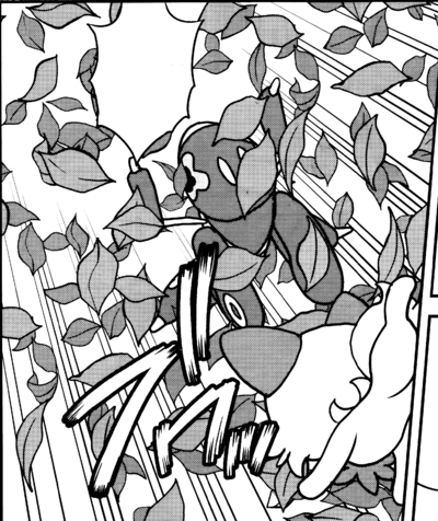 Scarlet Koito - WikiDex, la enciclopedia Pokémon