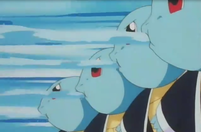 Escuadrón Squirtle - WikiDex, la enciclopedia Pokémon