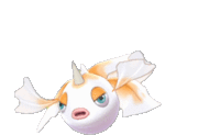 Goldeen - WikiDex, la enciclopedia Pokémon