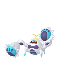 Irascible - WikiDex, la enciclopedia Pokémon