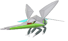 Vikavolt - WikiDex, la enciclopedia Pokémon