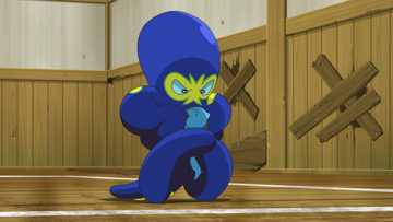 Categoría:Pokémon de Bea/Judith - WikiDex, la enciclopedia Pokémon