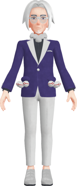 Archivo:Clavel Modelo 3D Pu.png - WikiDex, la enciclopedia Pokémon