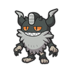 Perrserker - WikiDex, la enciclopedia Pokémon