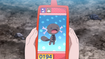 Categoría:Wooper de Paldea - WikiDex, la enciclopedia Pokémon
