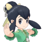 Vito y Leti - WikiDex, la enciclopedia Pokémon