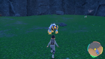 Categoría:Ferromole - WikiDex, la enciclopedia Pokémon