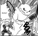 Raichu - WikiDex, la enciclopedia Pokémon