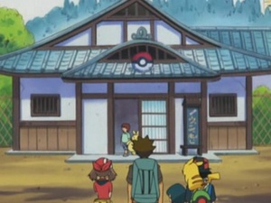 Doctora Abby - WikiDex, la enciclopedia Pokémon