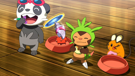 Hoopa (anime) - WikiDex, la enciclopedia Pokémon