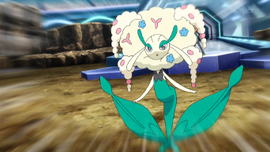 Categoría:Florges - WikiDex, la enciclopedia Pokémon