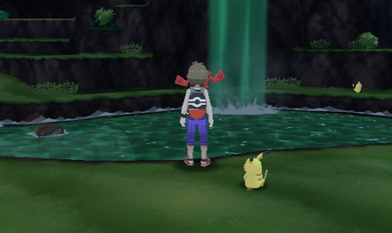 RotomDex - WikiDex, la enciclopedia Pokémon