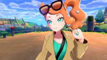 Sonia - WikiDex, la enciclopedia Pokémon