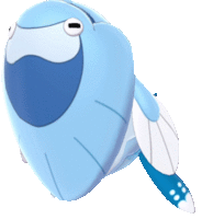 Arctovish - WikiDex, la enciclopedia Pokémon