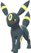 Umbreon - WikiDex, la enciclopedia Pokémon